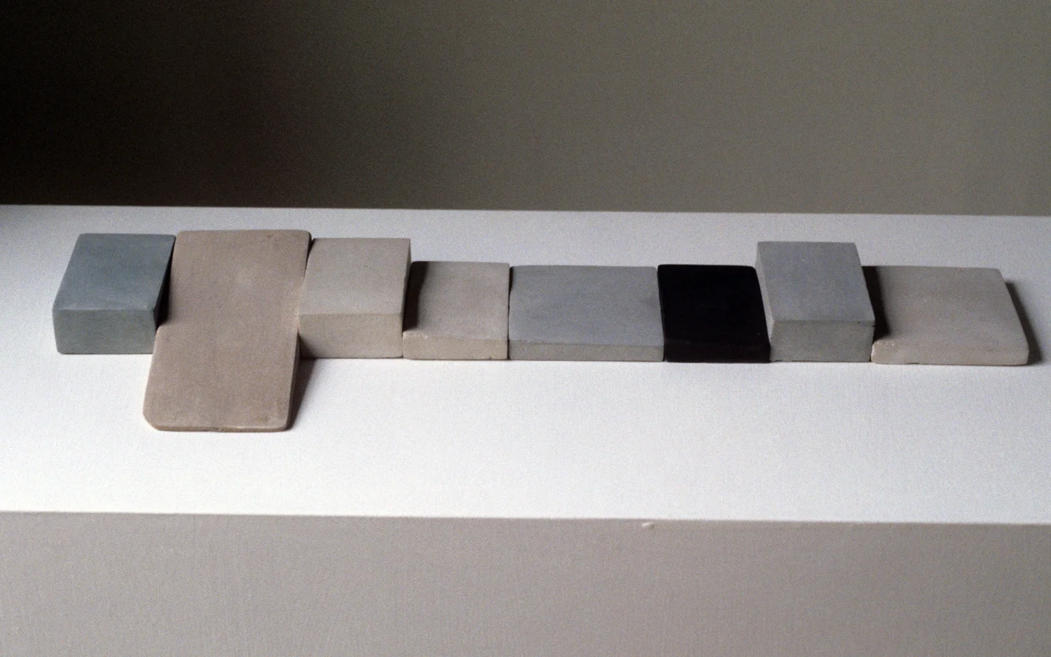 2000 - 1996 — Kate Shepherd