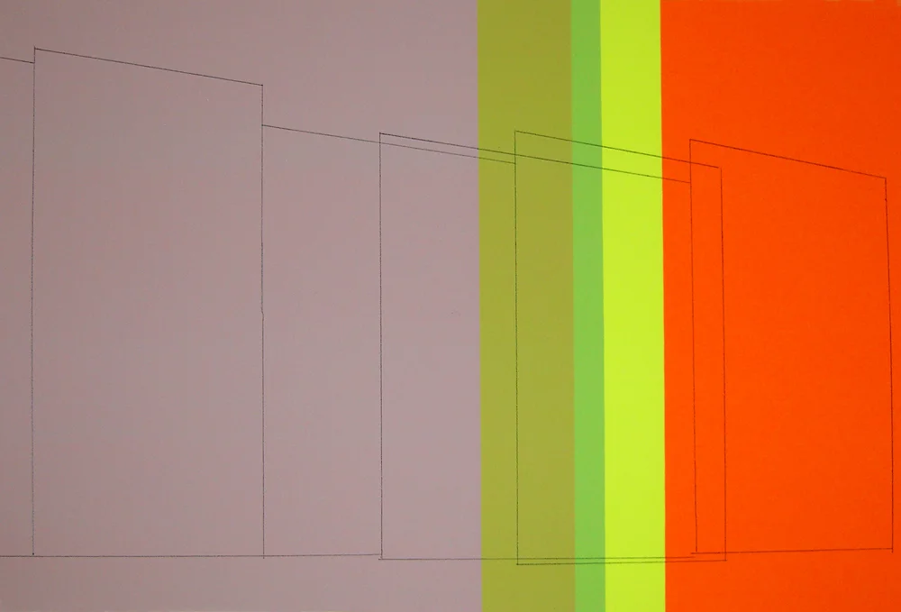 drawings — Kate Shepherd