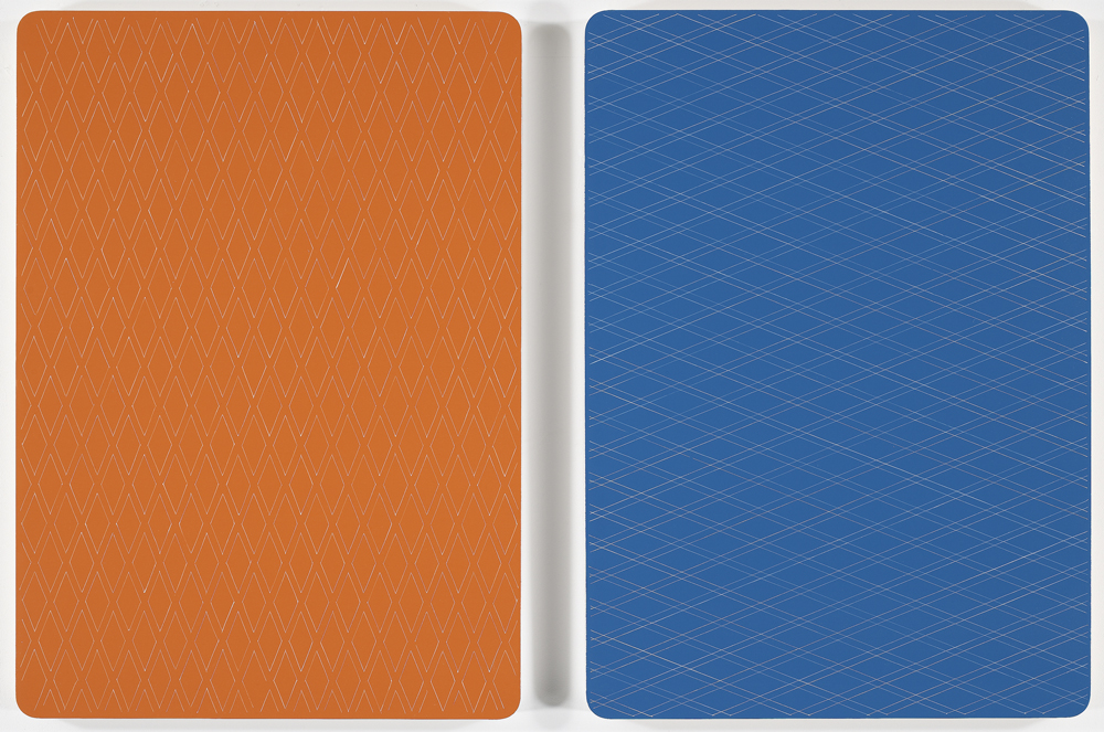 2005 - 2001 — Kate Shepherd