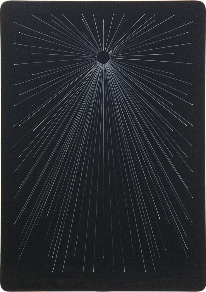 2005 - 2001 — Kate Shepherd