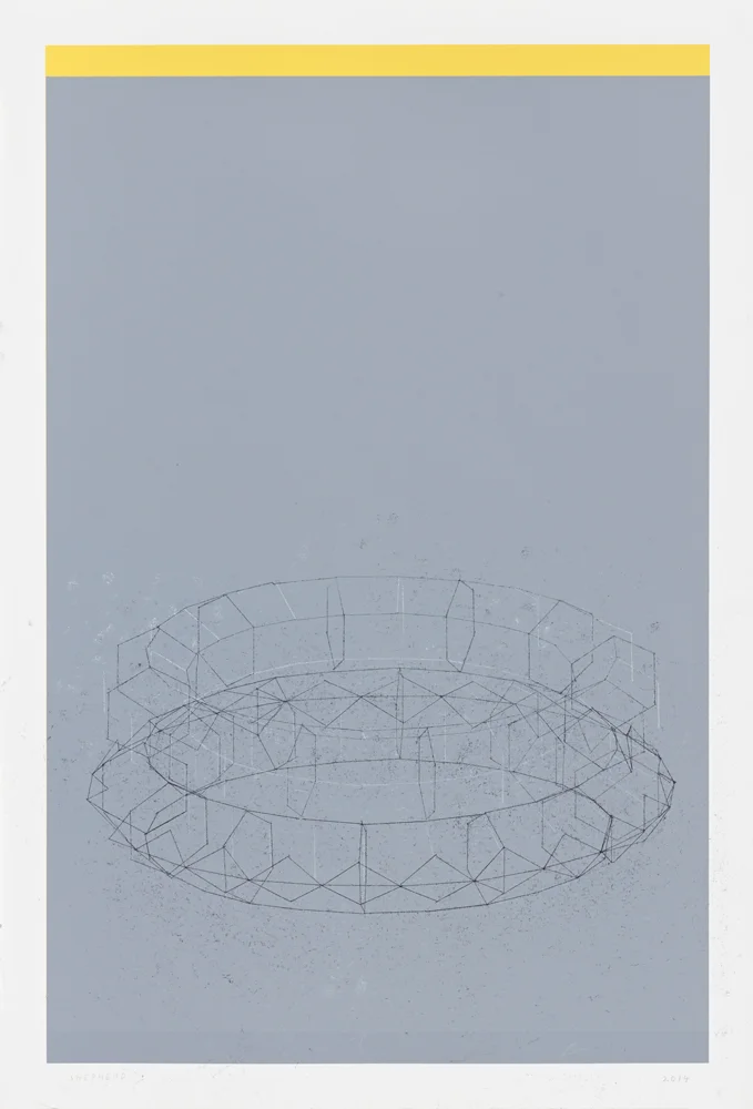 drawings — Kate Shepherd