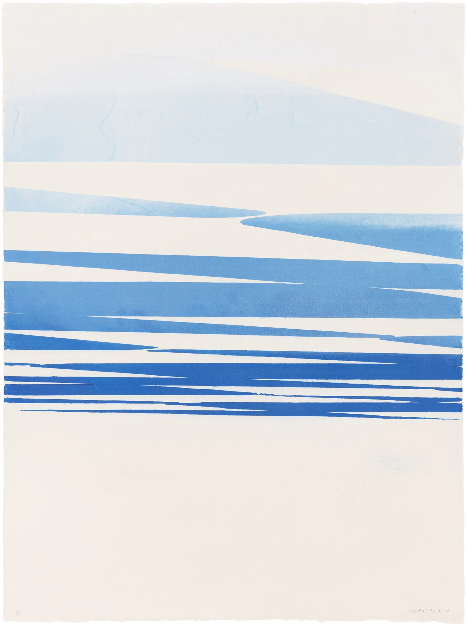 editions — Kate Shepherd