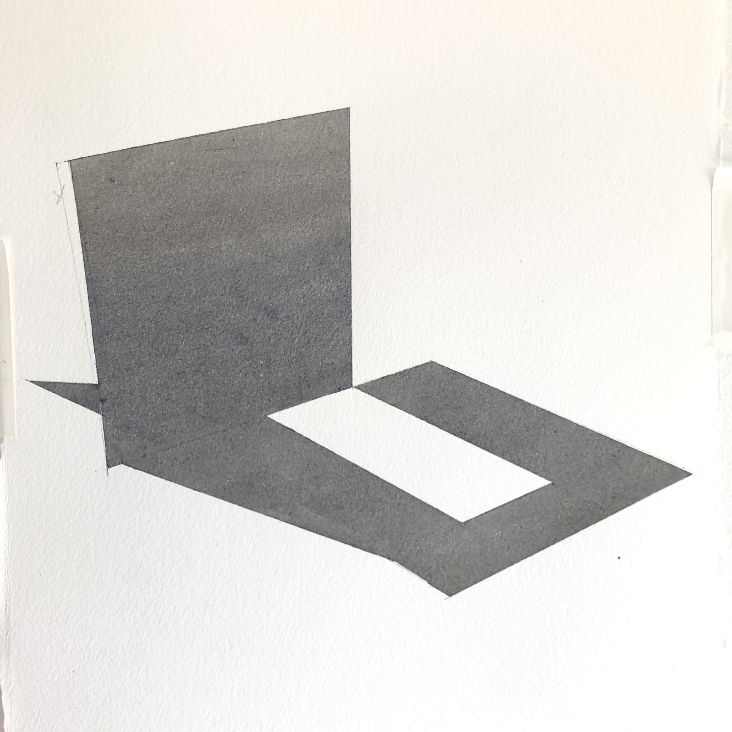 drawings — Kate Shepherd