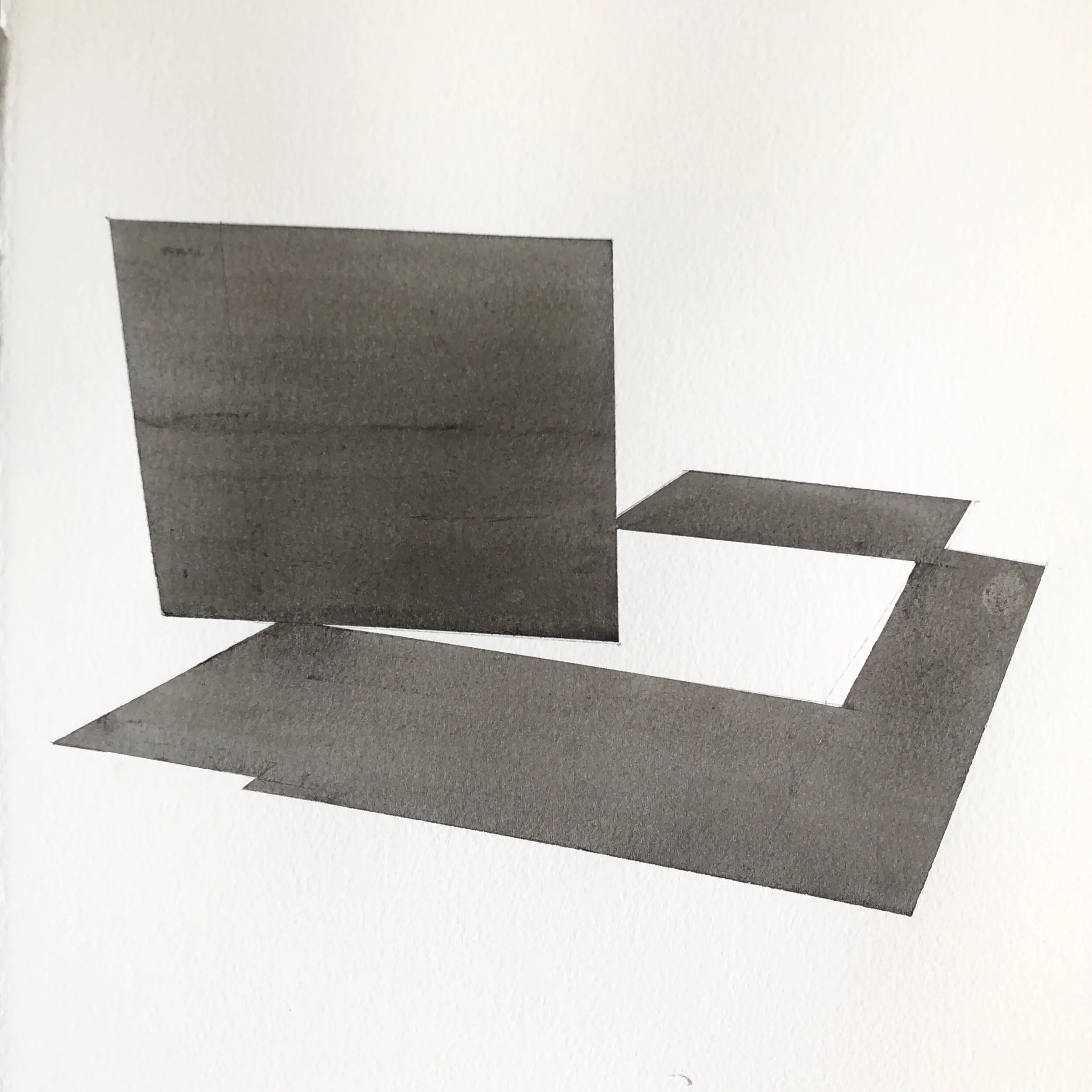 drawings — Kate Shepherd
