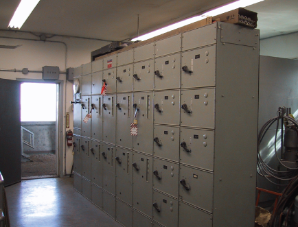 High-Efficiency MCCs: Optimize Power Distribution with IndustLabs Motor ...