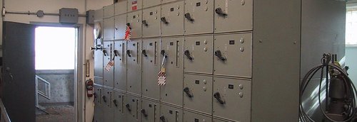 What are the Different Types of Motor Control Panels? — INDUSTLABS