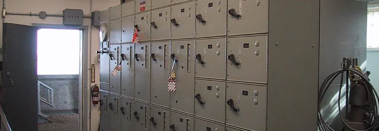 Electrical Control Panel: What It is and Why You Need One | Industrial ...