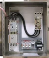 What are the Different Types of Motor Control Panels? — INDUSTLABS