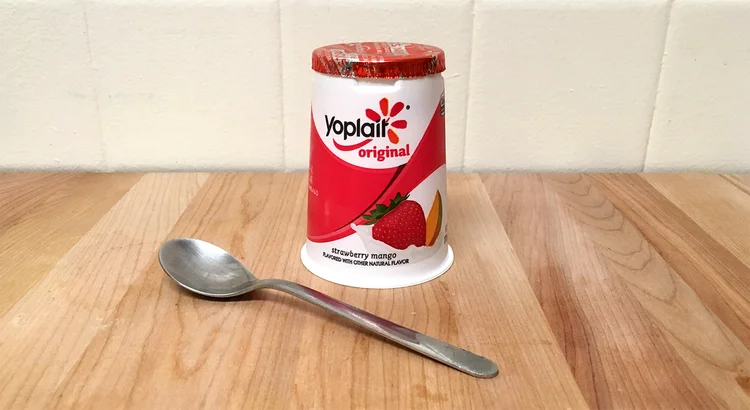5 Attention Grabbing Yogurt Packaging Designs — Emily Borst