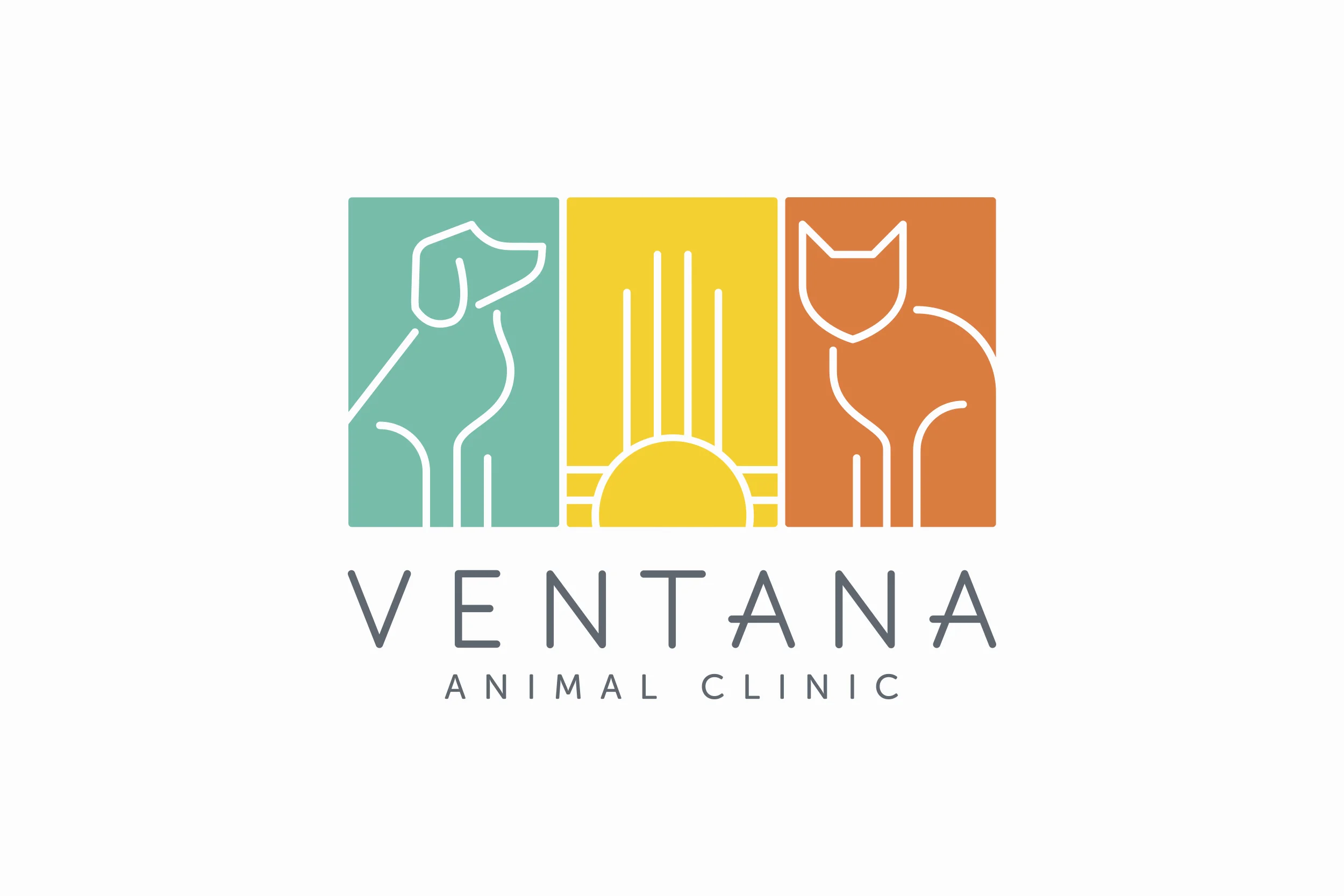 Ventana Animal Clinic — Emily Borst