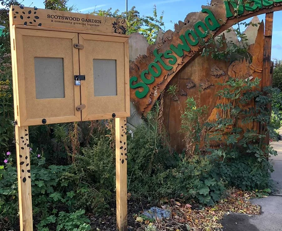 Differentia Interpretation - interpretation panels and design for ...