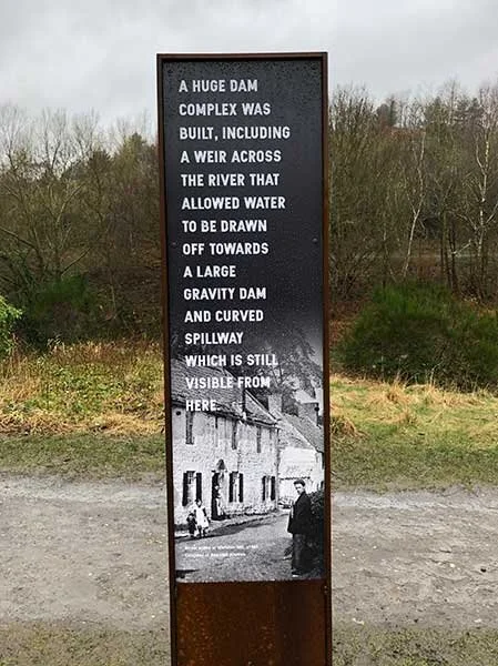 Land of Oak and Iron — Differentia