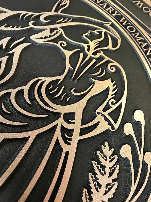 Fife Witches Trail — Differentia