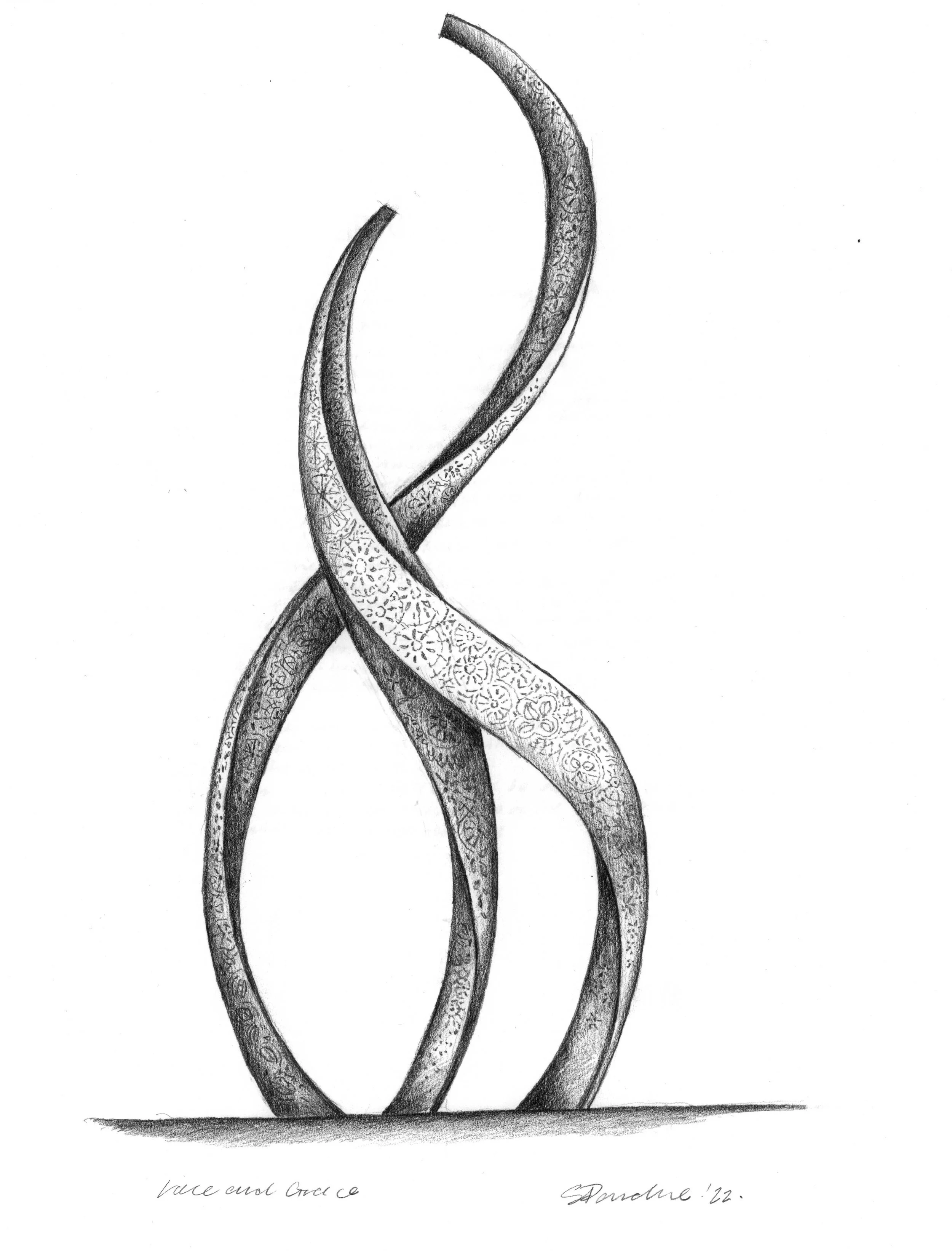 Differentia - Interpretation design and Artwork