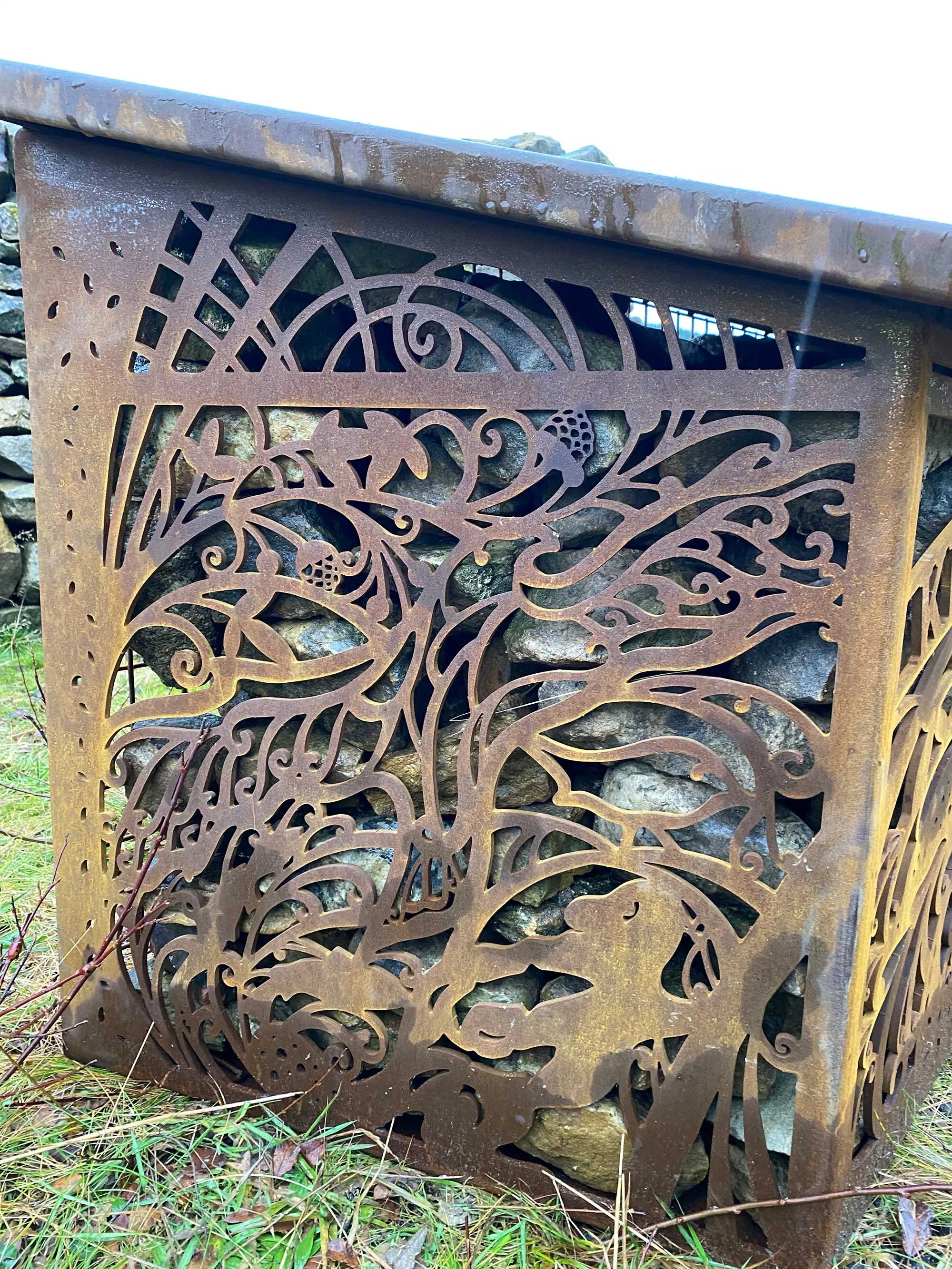 Differentia - Interpretation design and Artwork