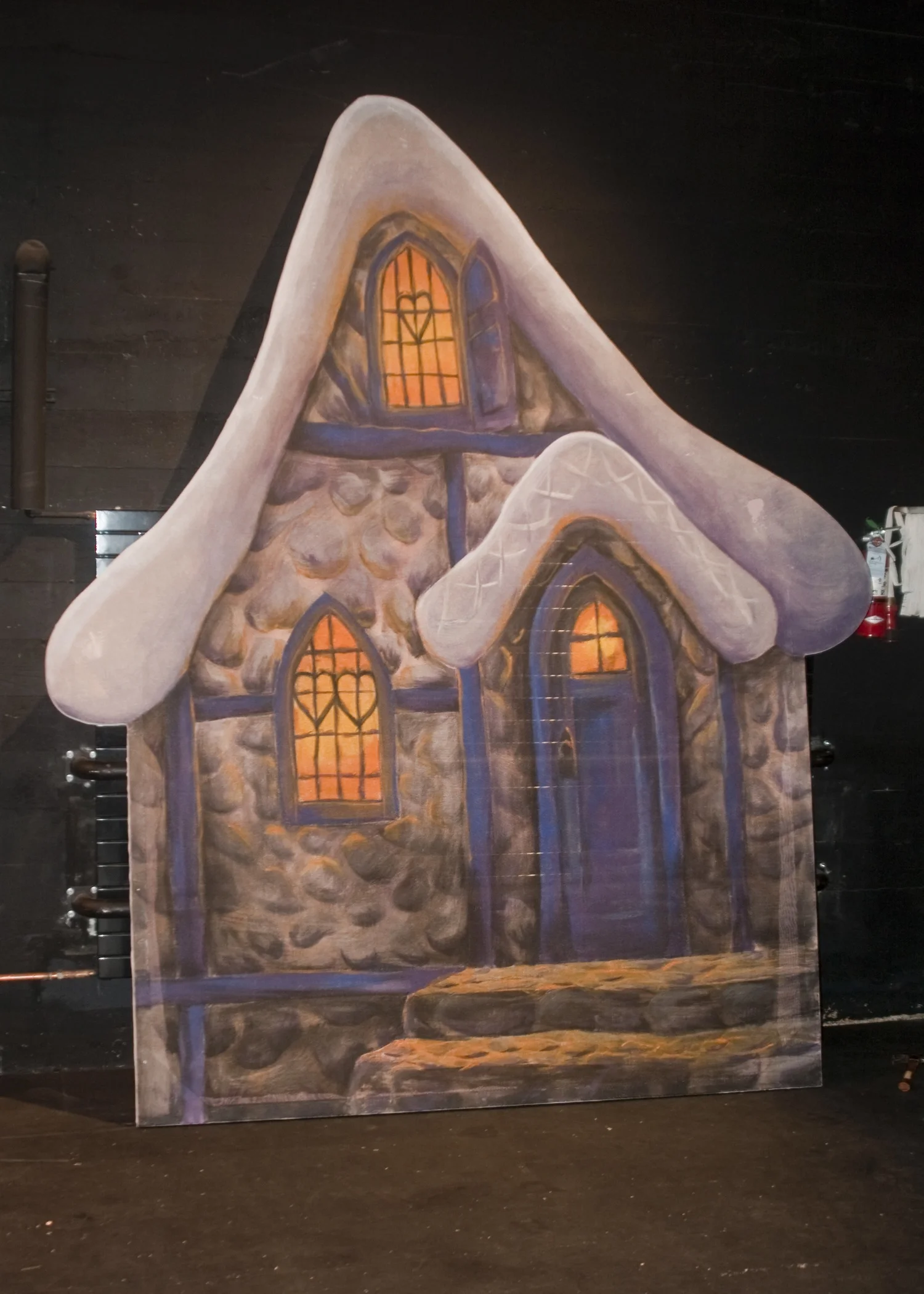 Paint & Sculpture — Andrew Mannion