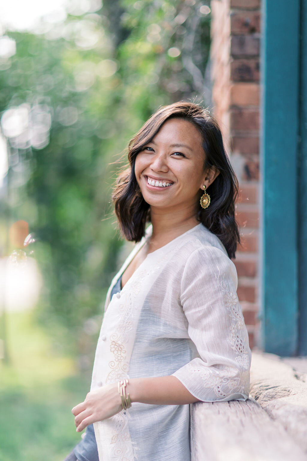 About — justineabigail