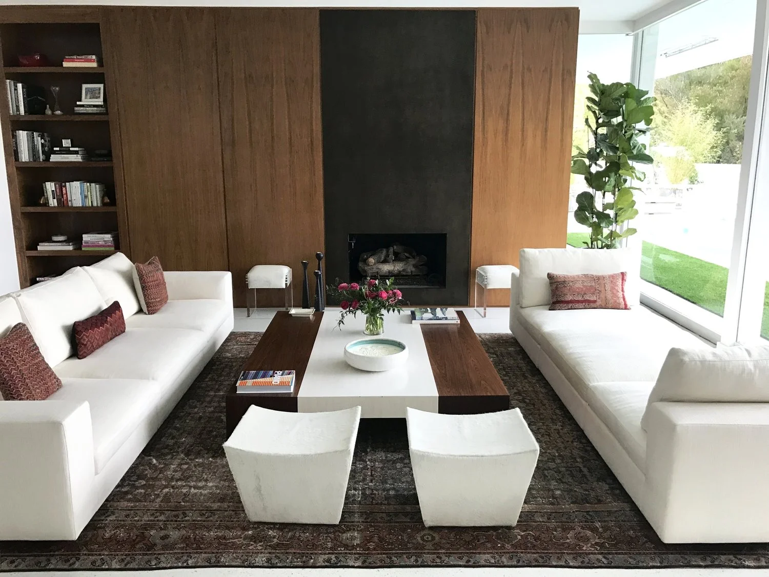 Interiors — Elizabeth Law Design