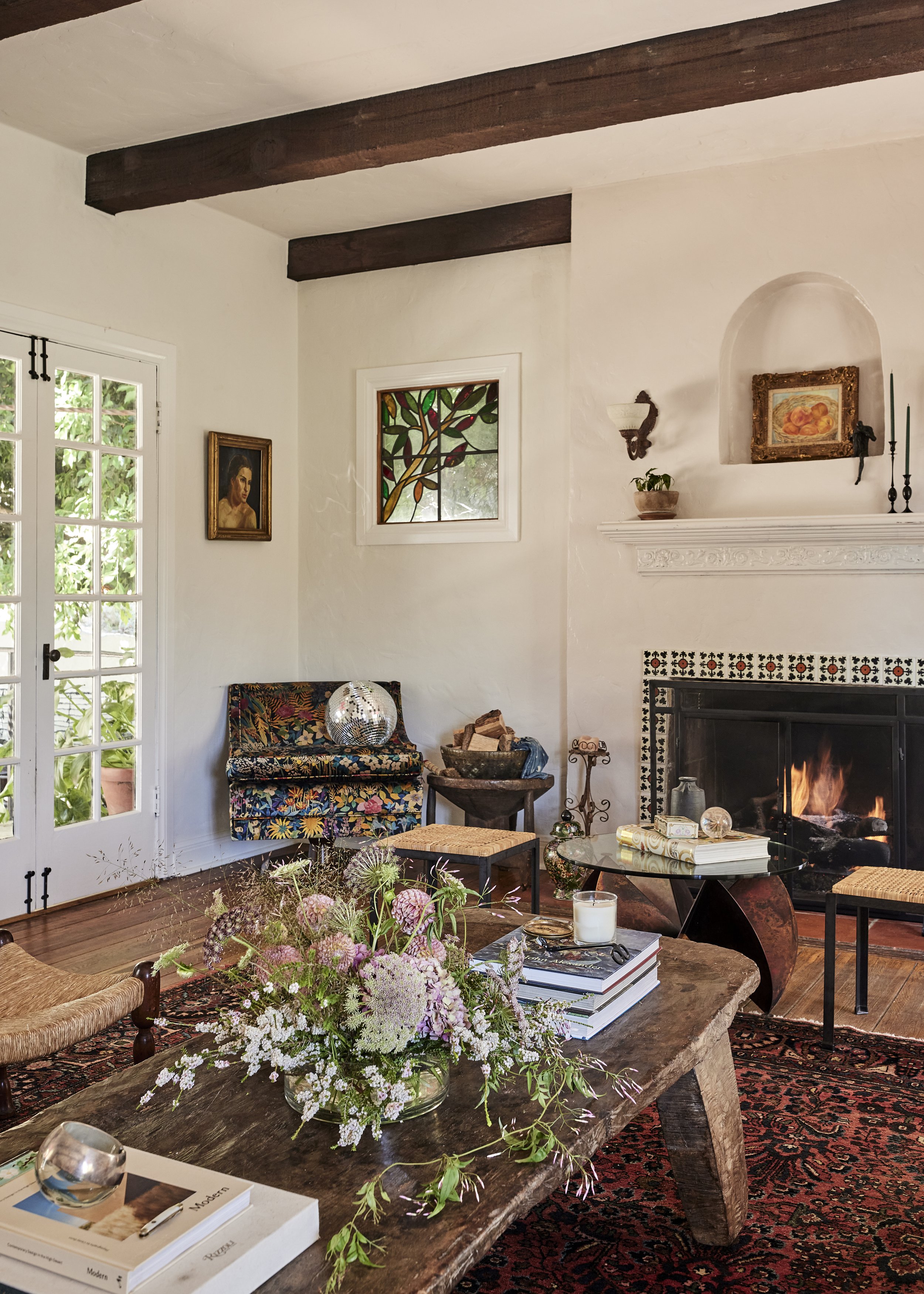 Recent Work — Elizabeth Law Design