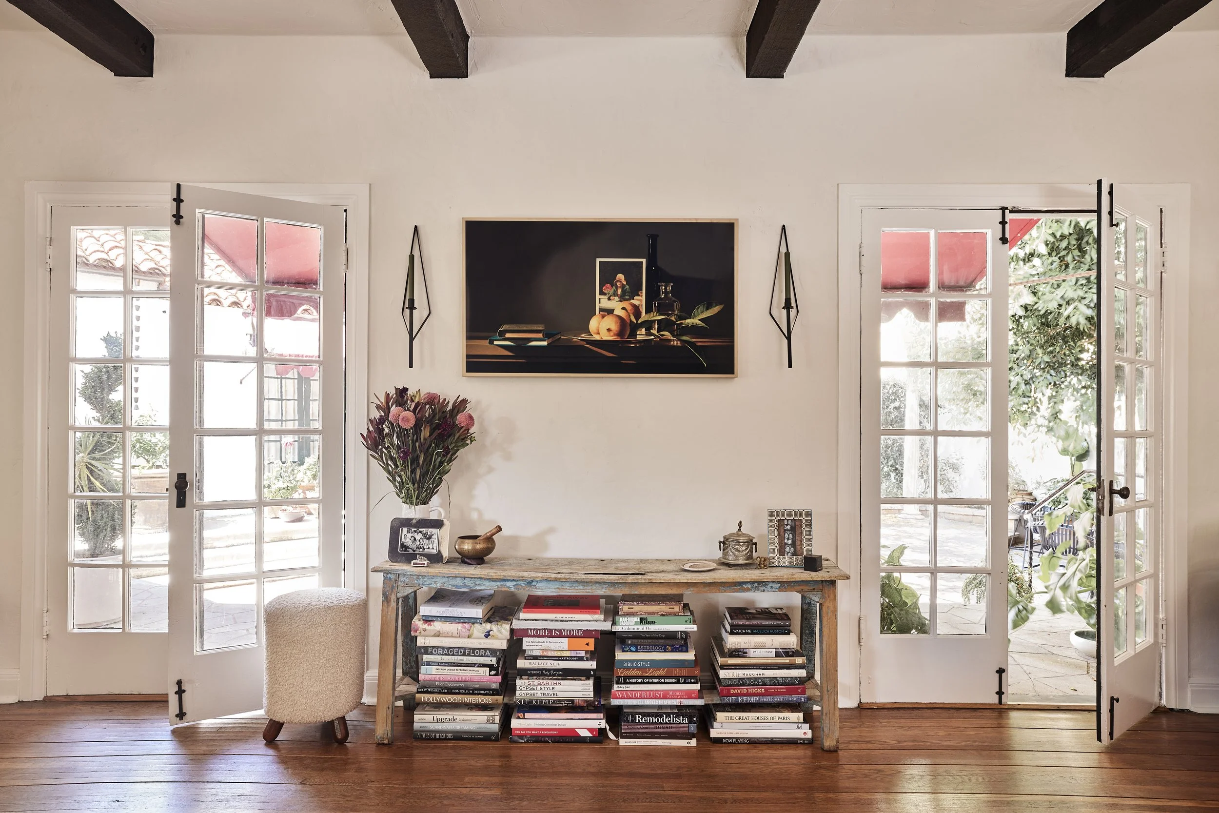 Recent Work — Elizabeth Law Design