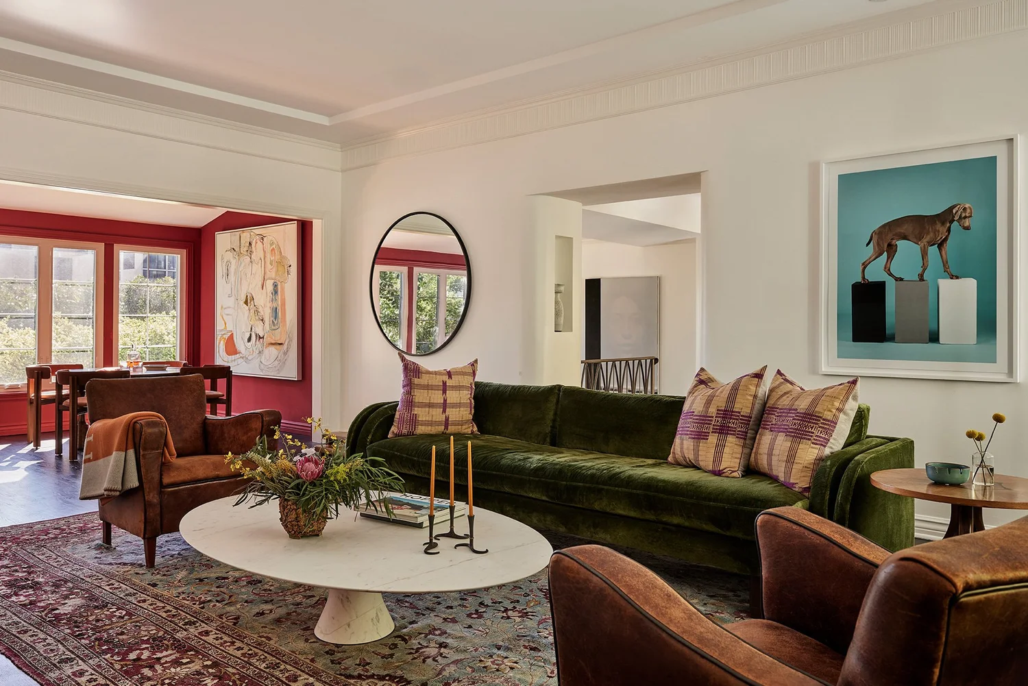 Elizabeth Law Design