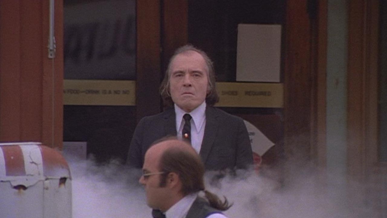 It Was All A Dream: The Nightmare Logic of Phantasm — Everything is Scary