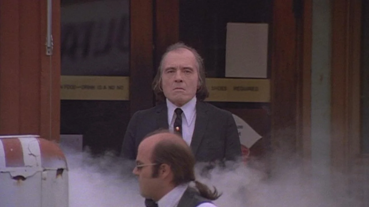 It Was All A Dream: The Nightmare Logic of Phantasm — Everything is Scary