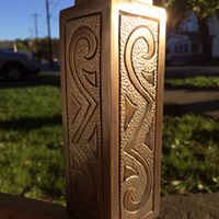 Railings — Artisans of the Anvil