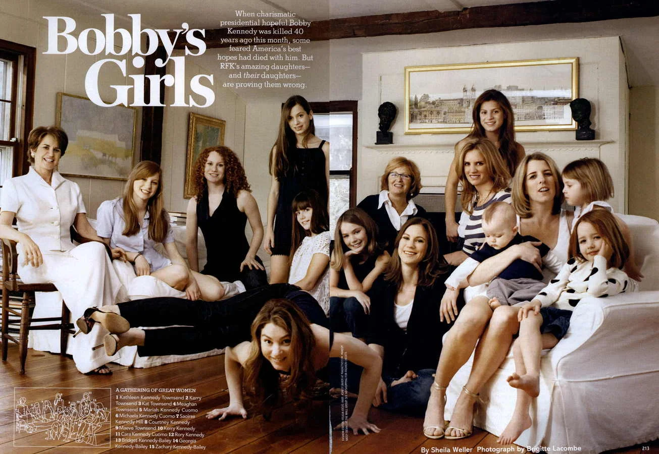 Press — Meaghan Kennedy Birdzell