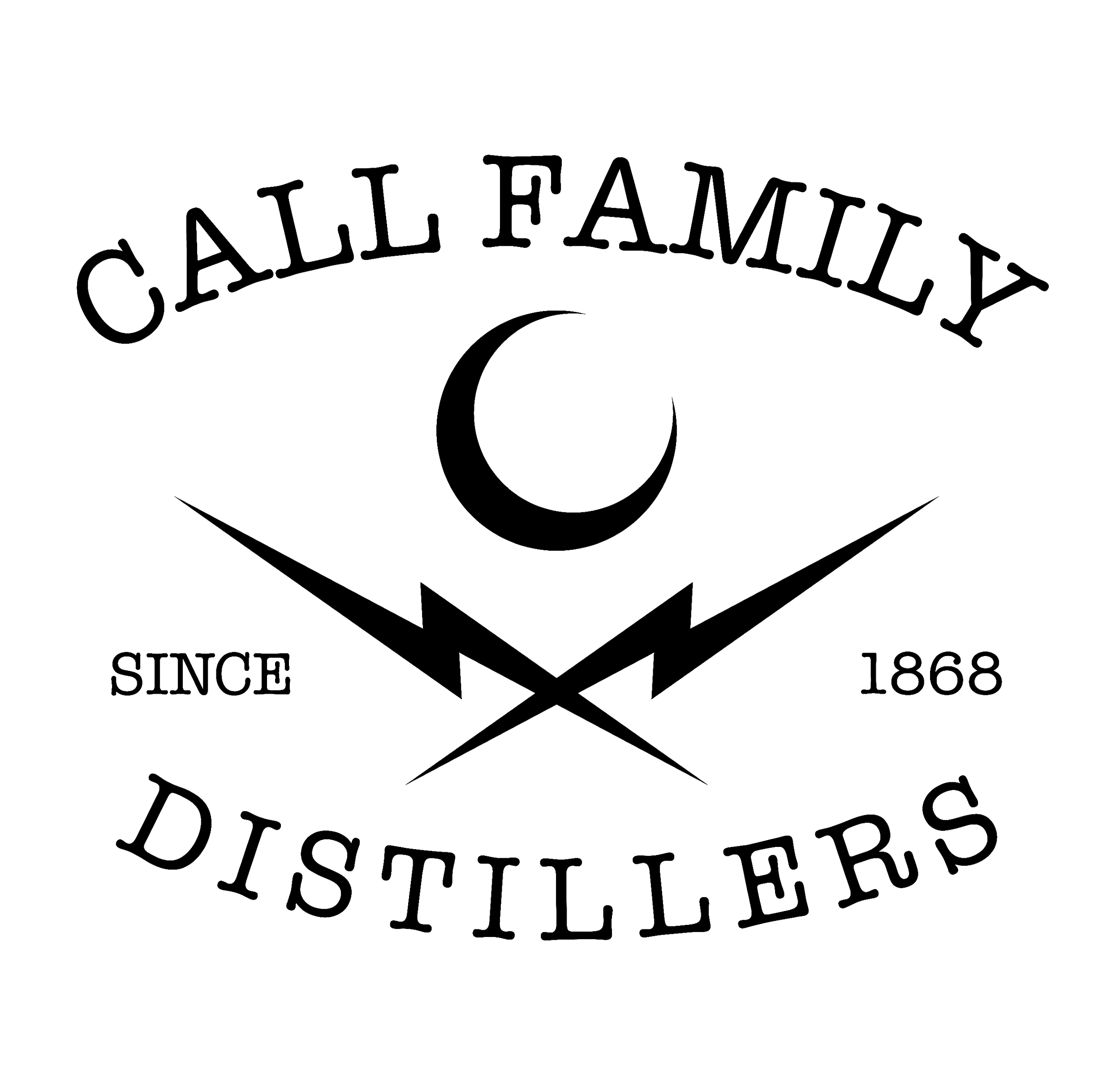 Willie Clay Call - The Uncatchable — Call Family Distillers