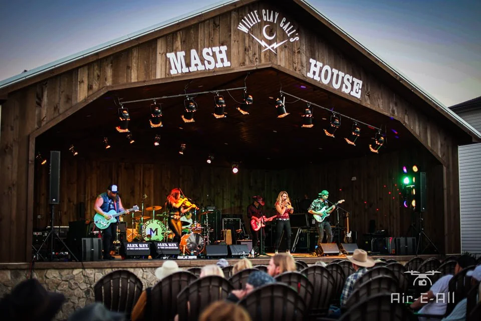 Distillery — Call Family Distillers