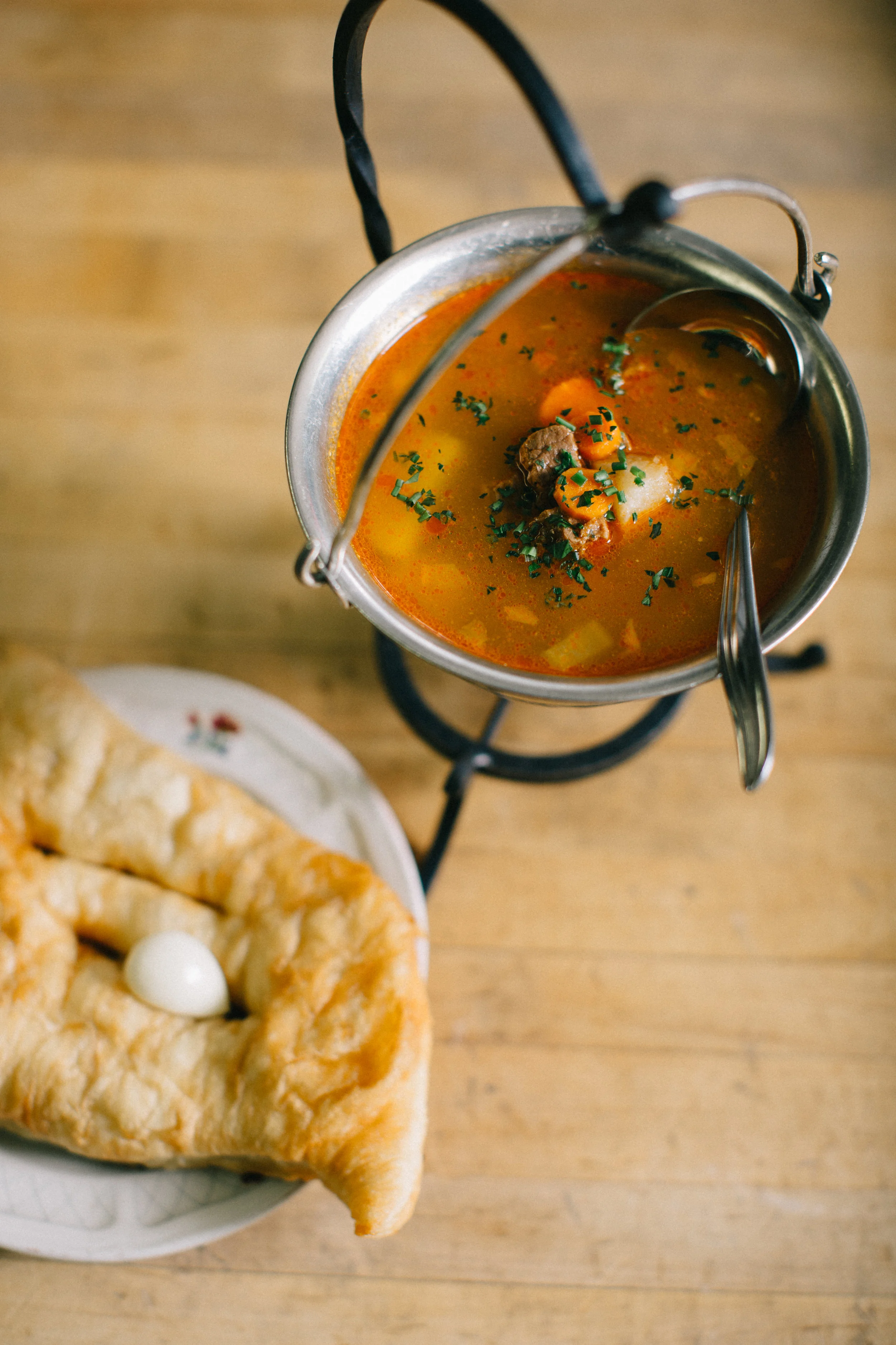 Gallery — Vali's Alpine Restaurant