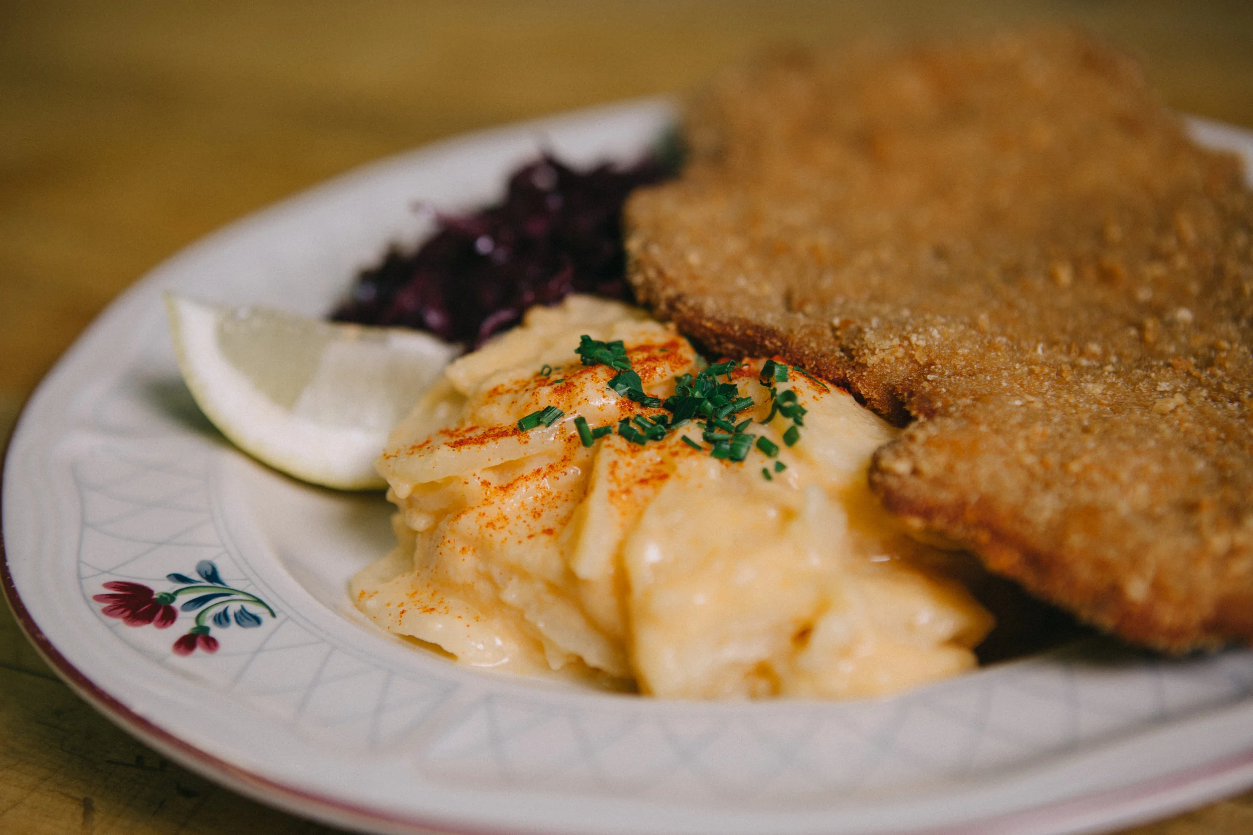 Gallery — Vali's Alpine Restaurant
