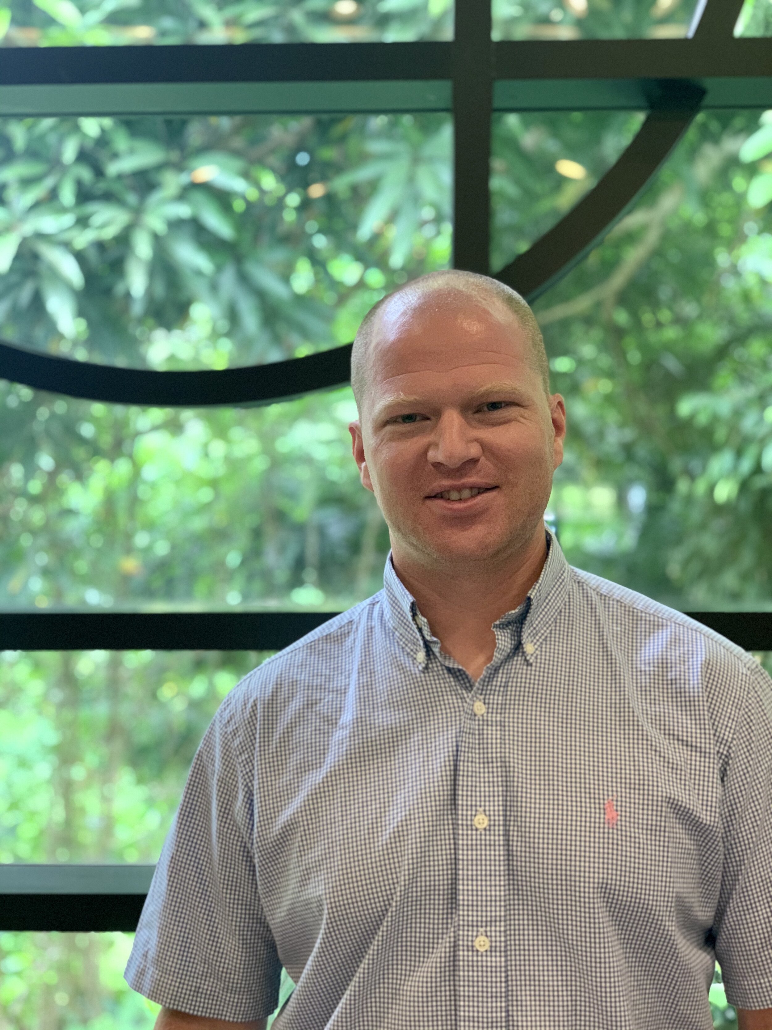 Our Leadership — Trinity Presbyterian Church