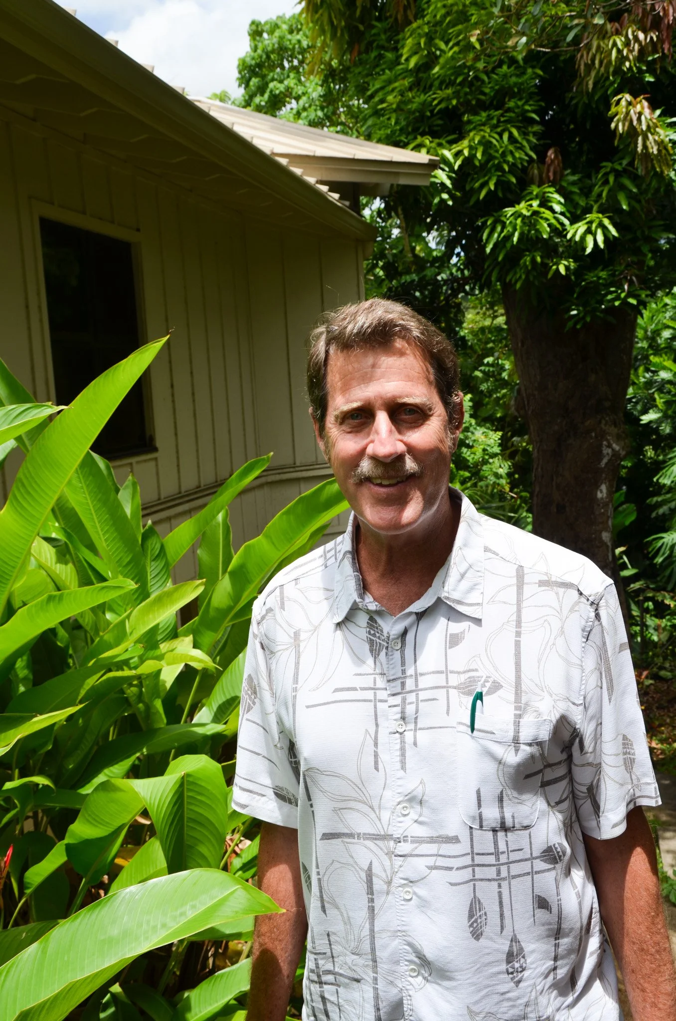 Our Leadership — Trinity Presbyterian Church