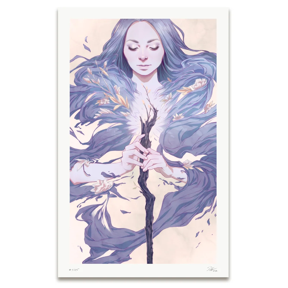 Home - Djamila Knopf