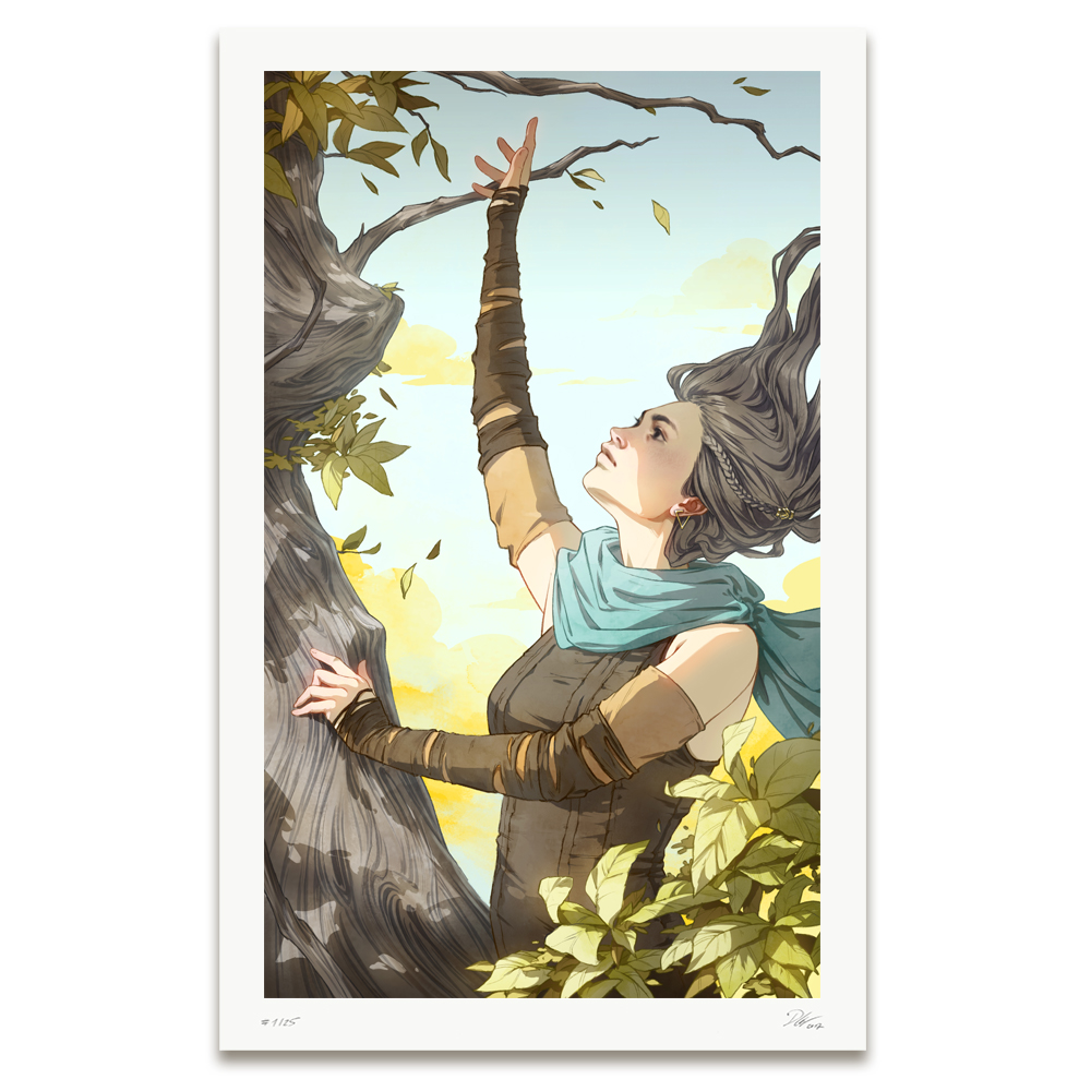 Home - Djamila Knopf