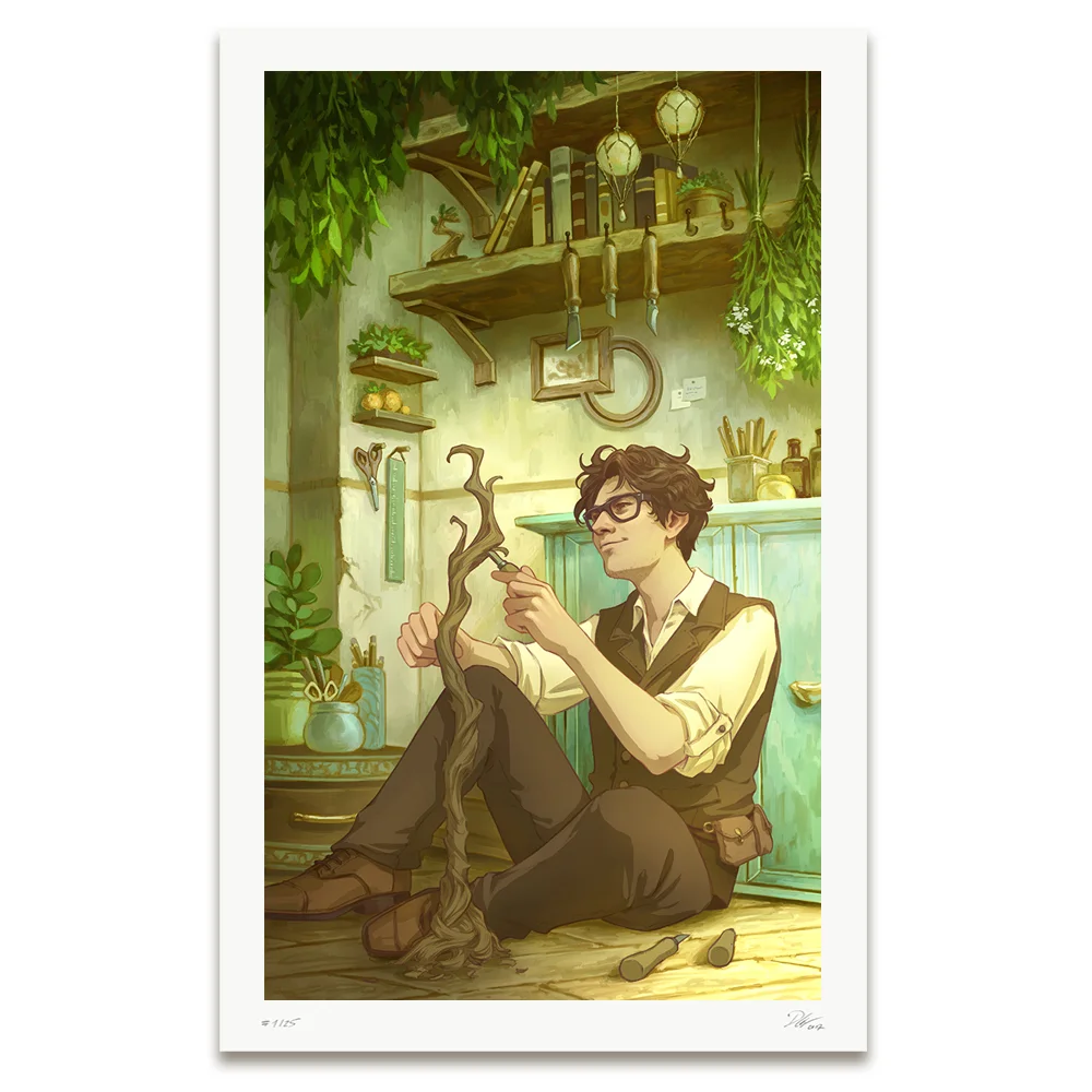 Home - Djamila Knopf