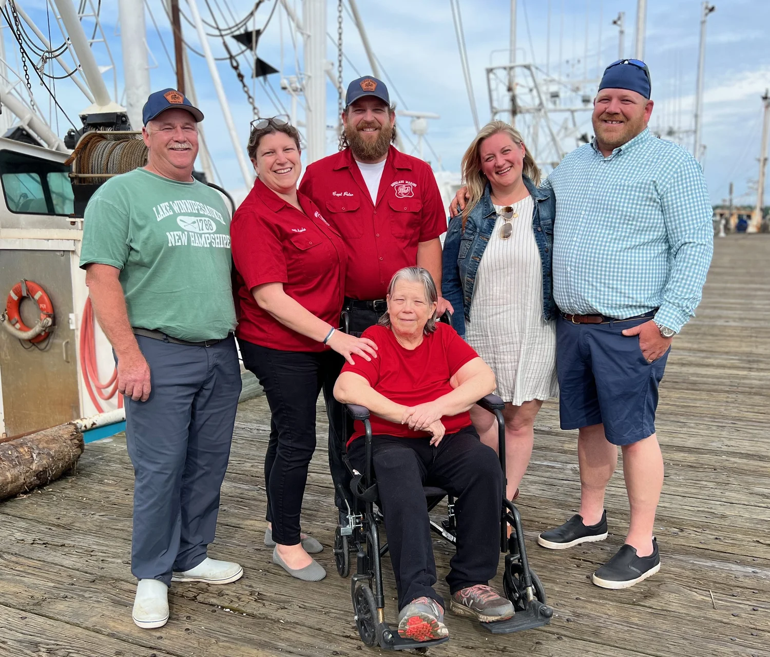 East End Seaport Museum & Marine Foundation