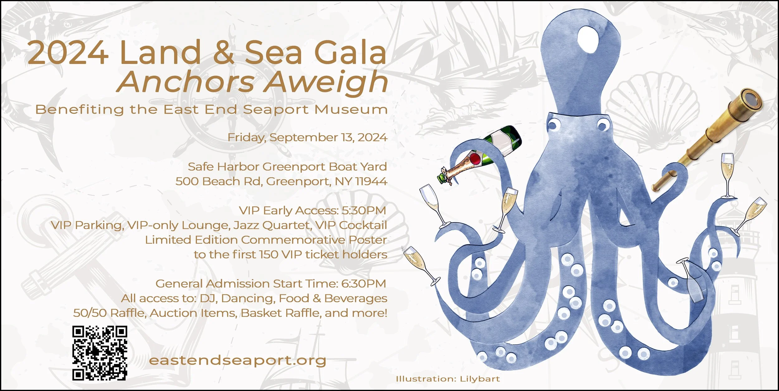 East End Seaport Museum & Marine Foundation