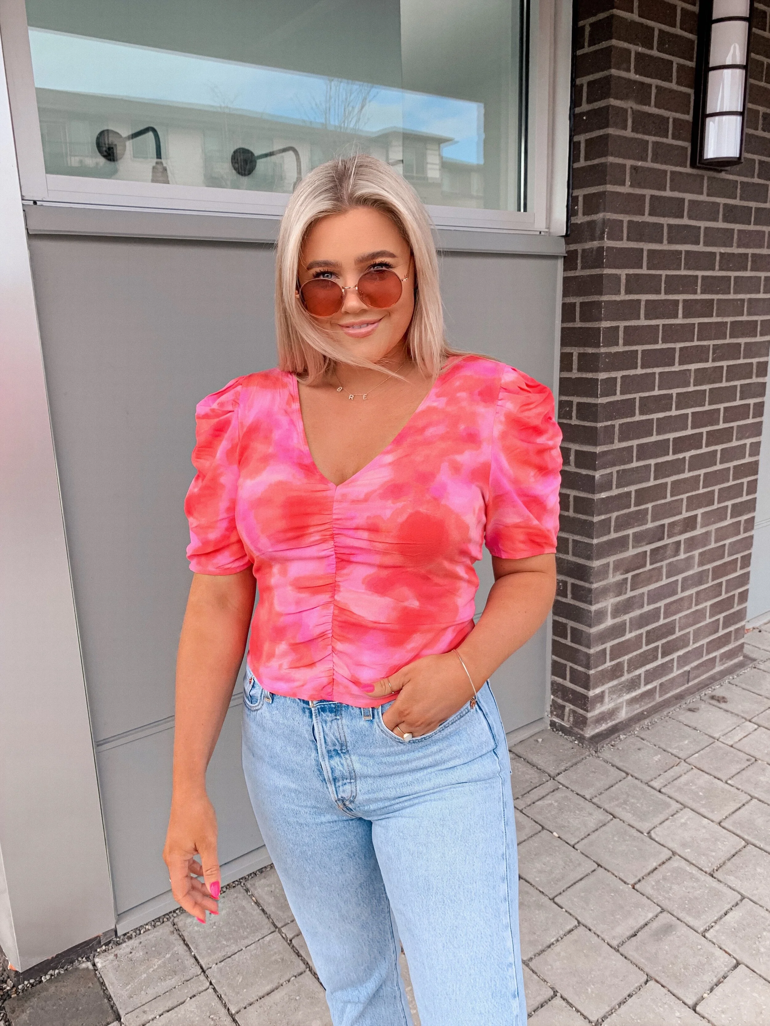 Blog Post - Bre Sheppard