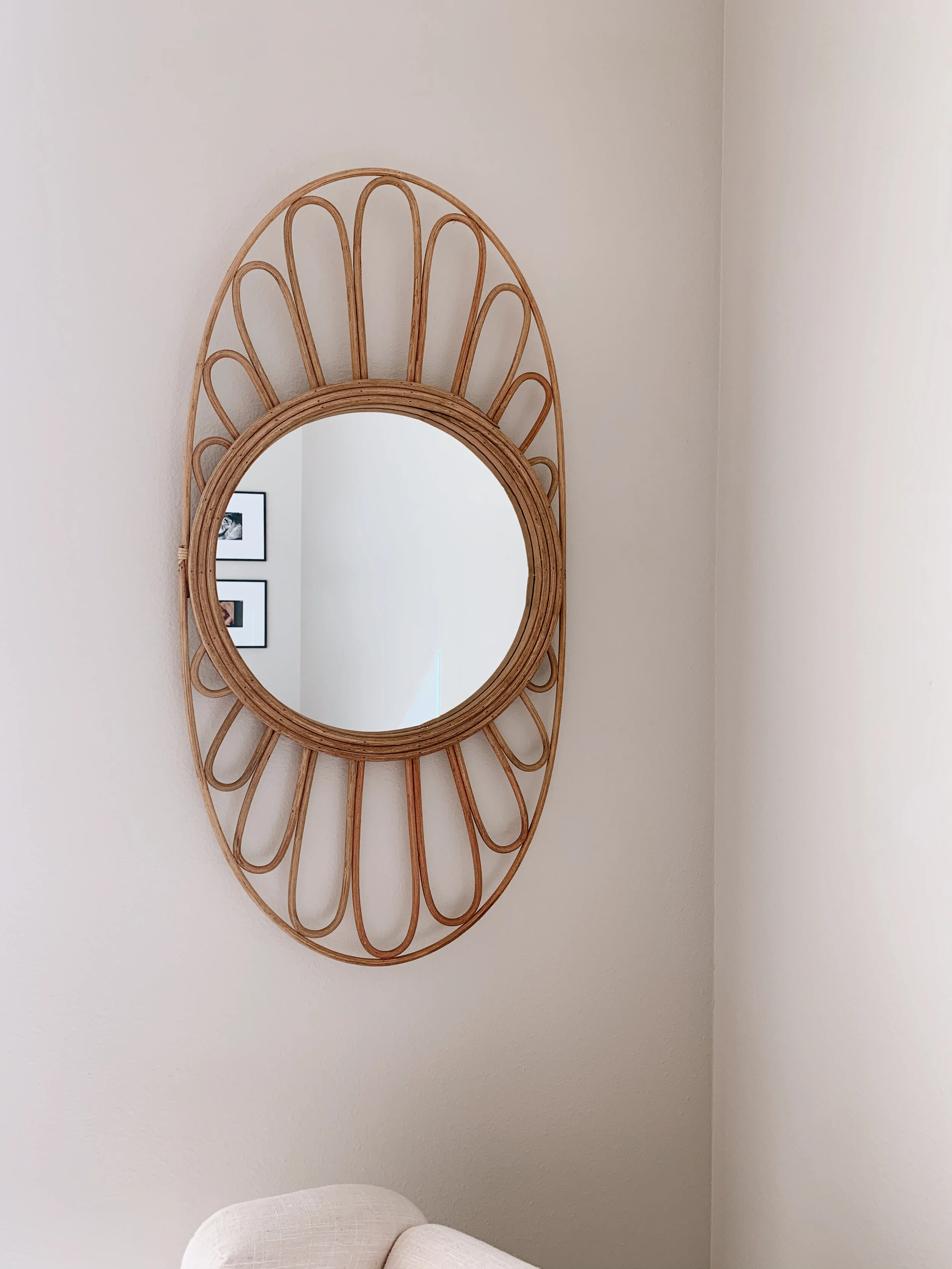 What We Bought For Baby Girl's Nursery — BRE SHEPPARD