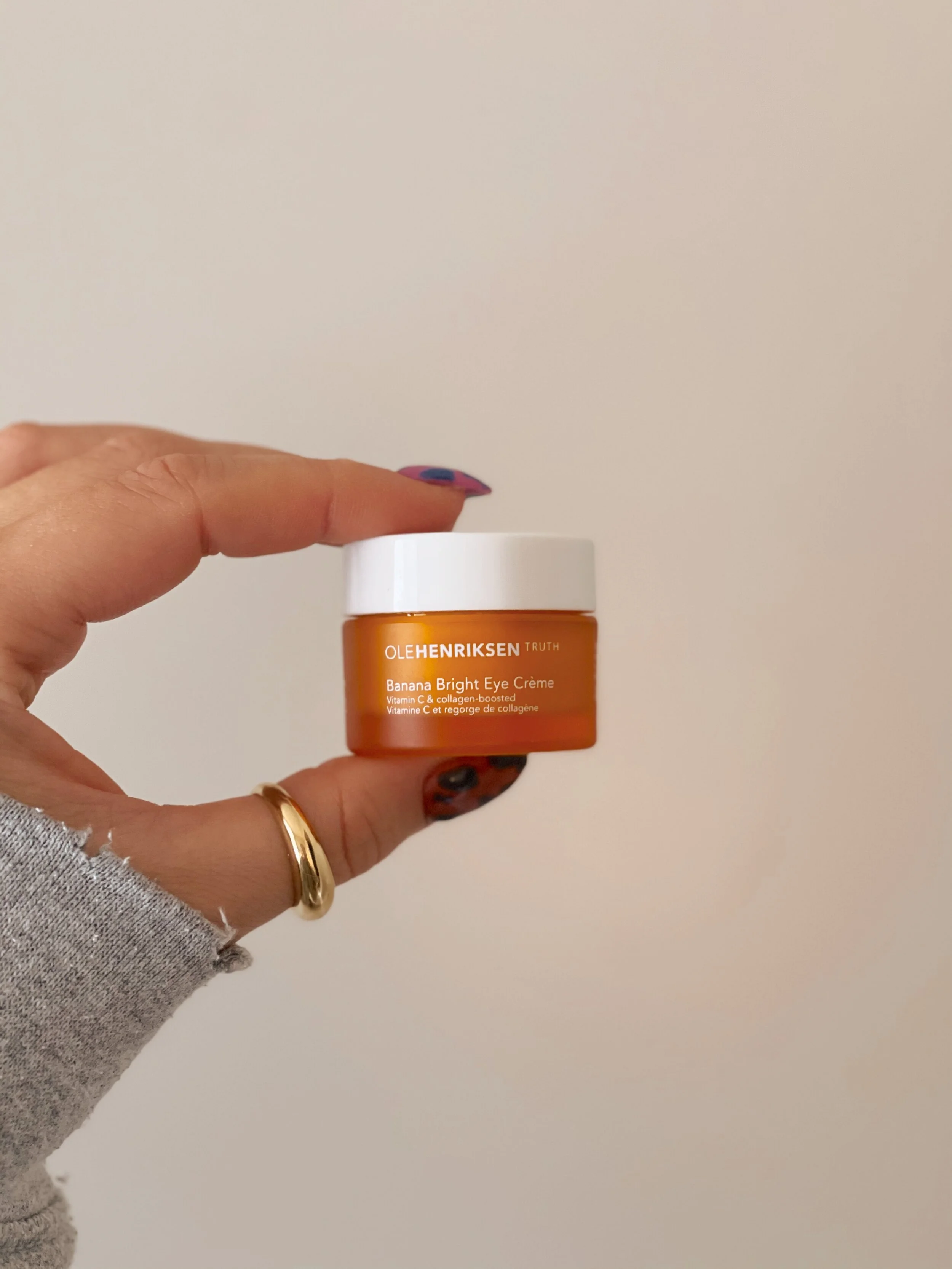 Eye Products To Add Into Your Routine — BRE SHEPPARD