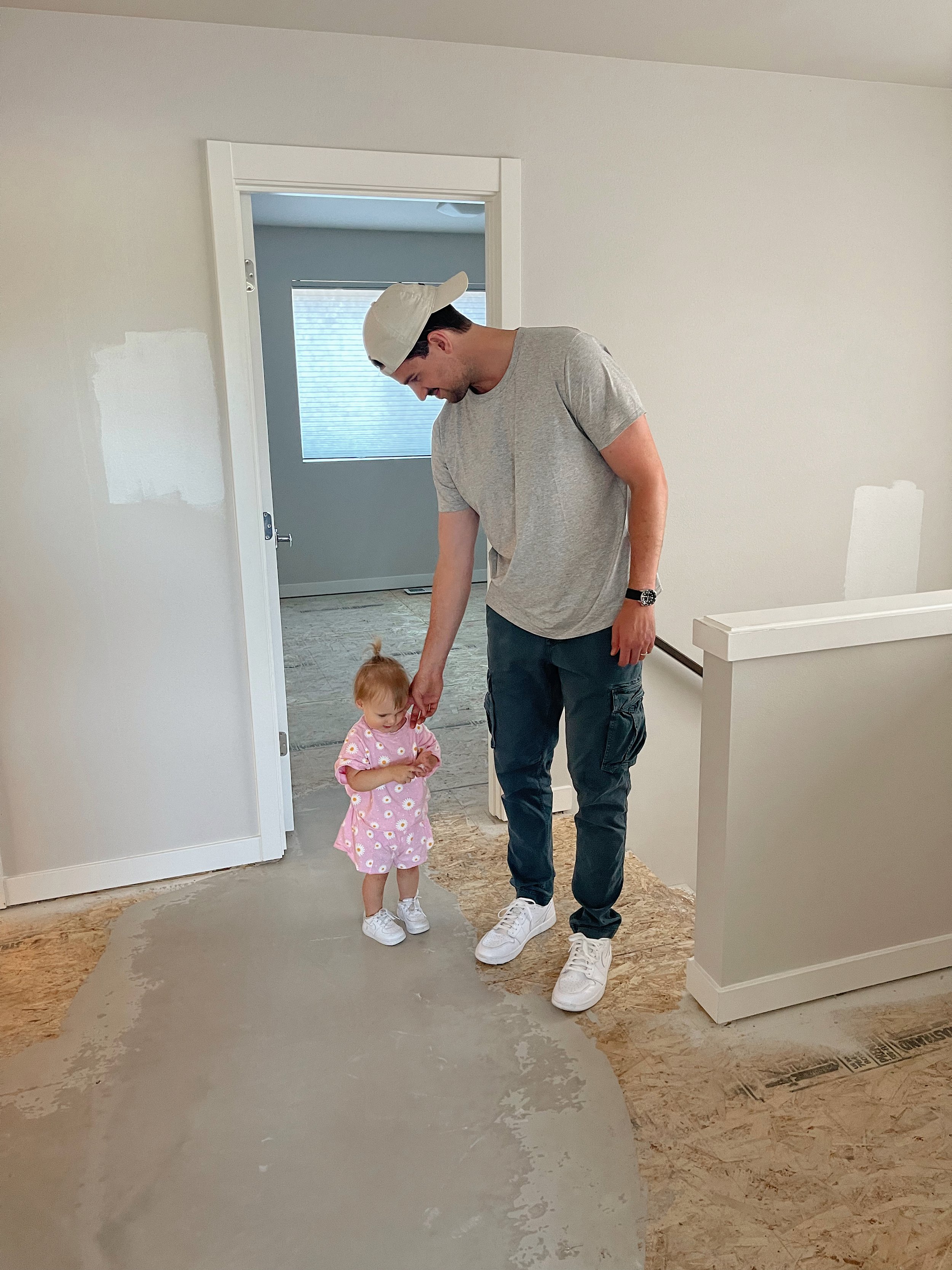 We Bought Our First House! — BRE SHEPPARD