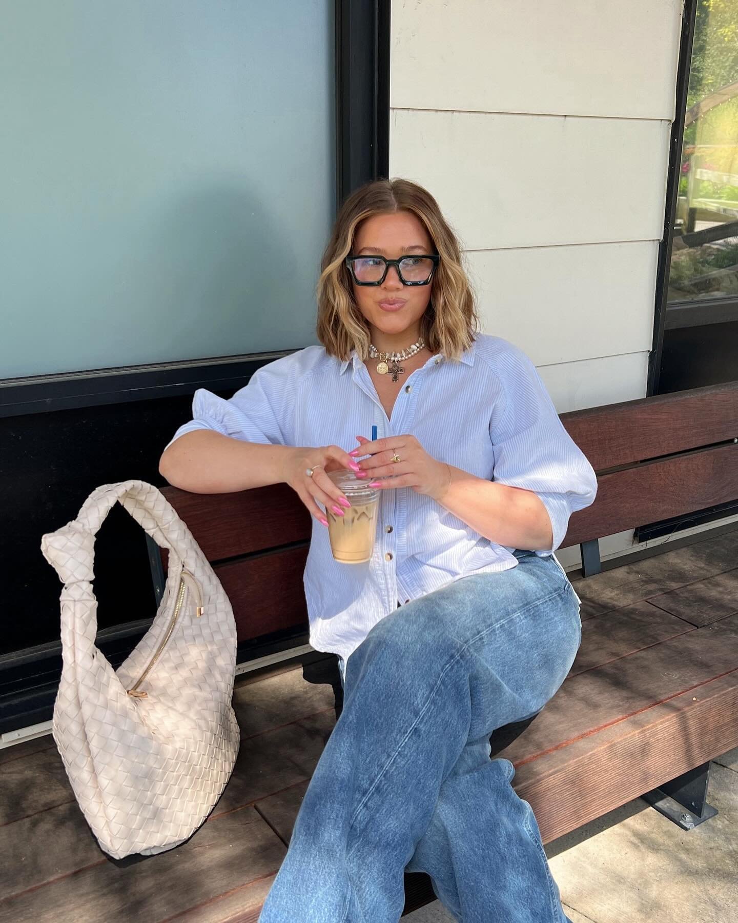 Exclusive Abercrombie Code 10/28 - 10/31 — BRE SHEPPARD