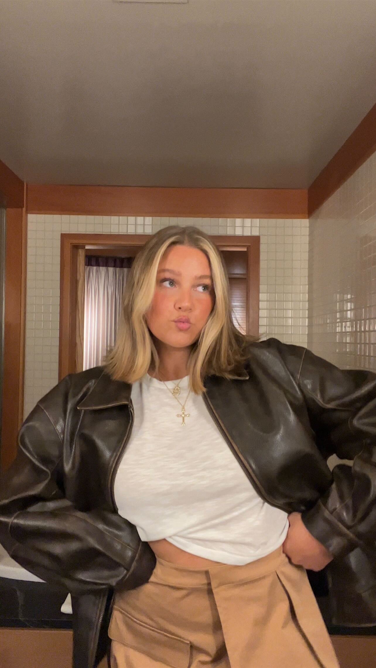 Roasted Sweet Potato w/ Goat Cheese — BRE SHEPPARD