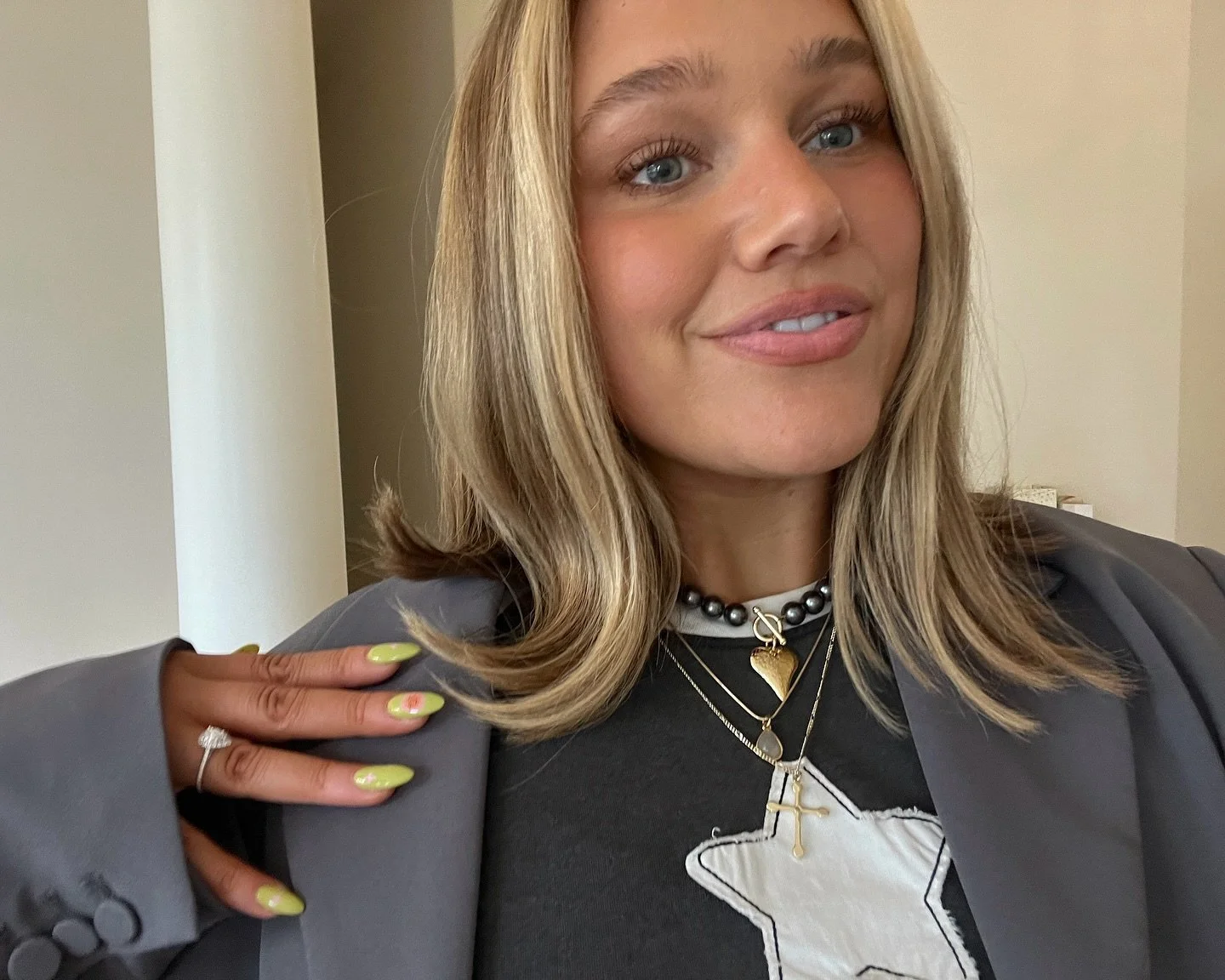 Quick Slick Ponytail — BRE SHEPPARD