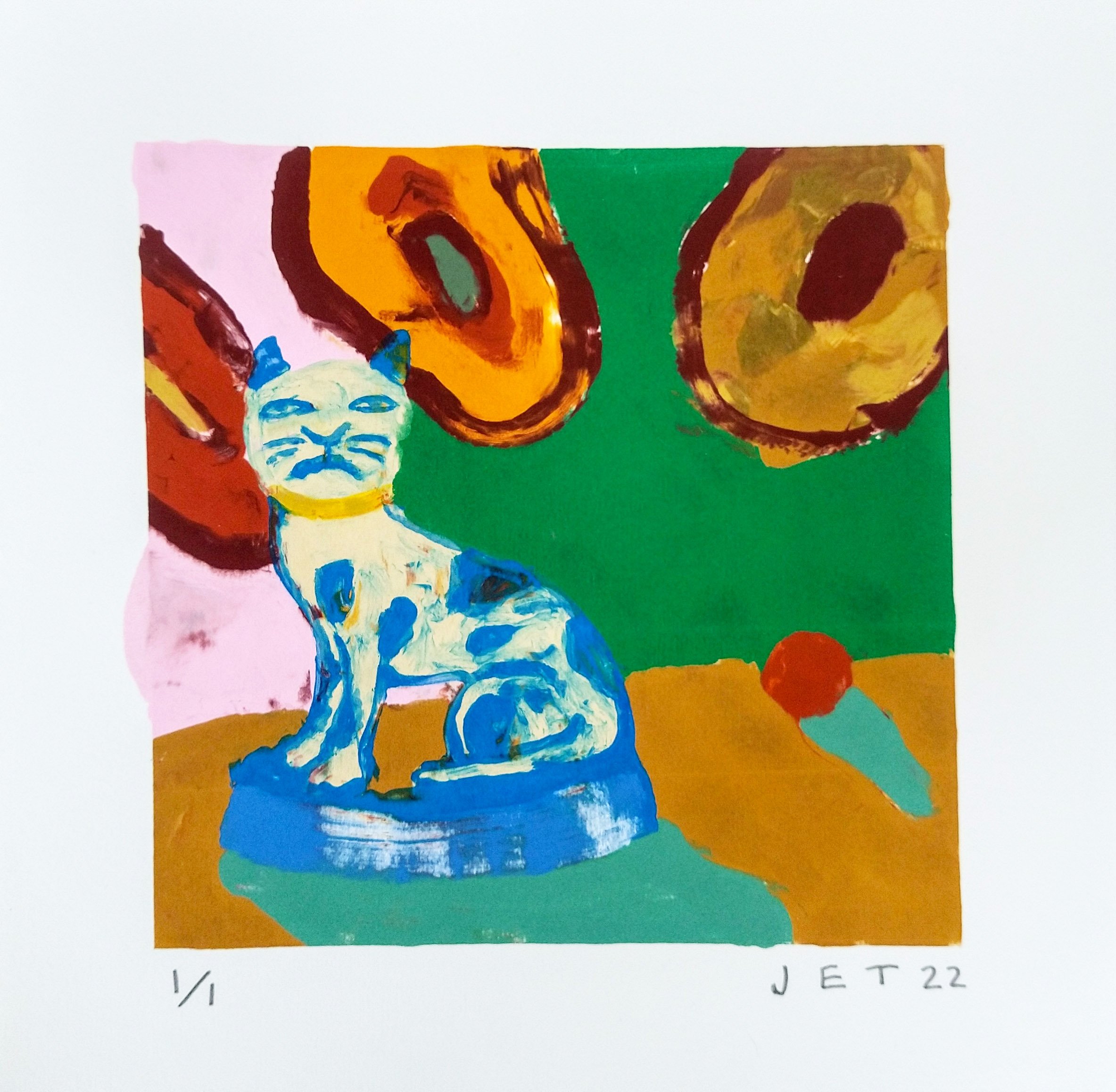 Shop. Buy direct, with FREE UK SHIPPING! — JACK TIERNEY ART