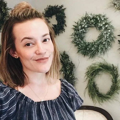 Raleigh NC's TV/Film, Commercial, and Celebrity Hair + Makeup Artist — Blog