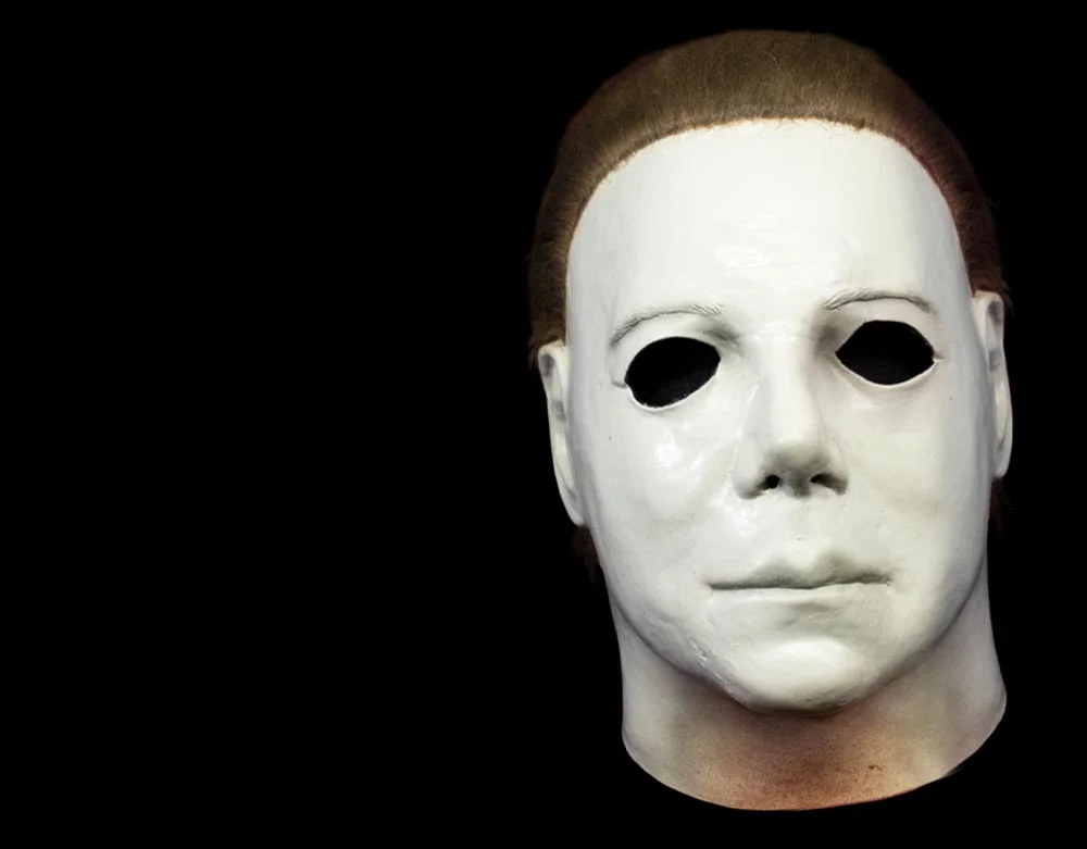 Halloween Boogeyman